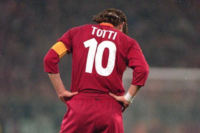 Pesadilla para Guardiola y terror en Europa, el nuevo Gerrard y Totti
