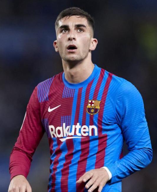 Gran error de Laporta en el mercado: Ferran Torres ya mira enero