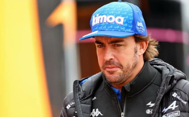 Sorpresón de Alonso: adiós a Alpine, el Mundial y fecha de su retirada