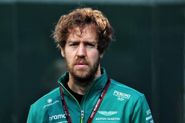 Vettel confiesa y traiciona a Hamilton y Schumacher: el mejor es otro