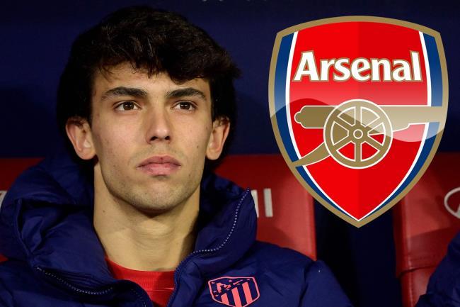 João Félix quiere salir: nuevo destino que hace temblar a Guardiola