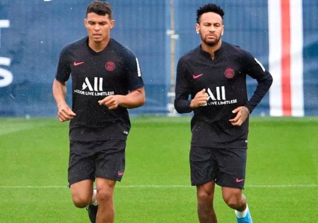 El camarada de Neymar y Vinicius le birla el sueño a CR7 para la 23/24