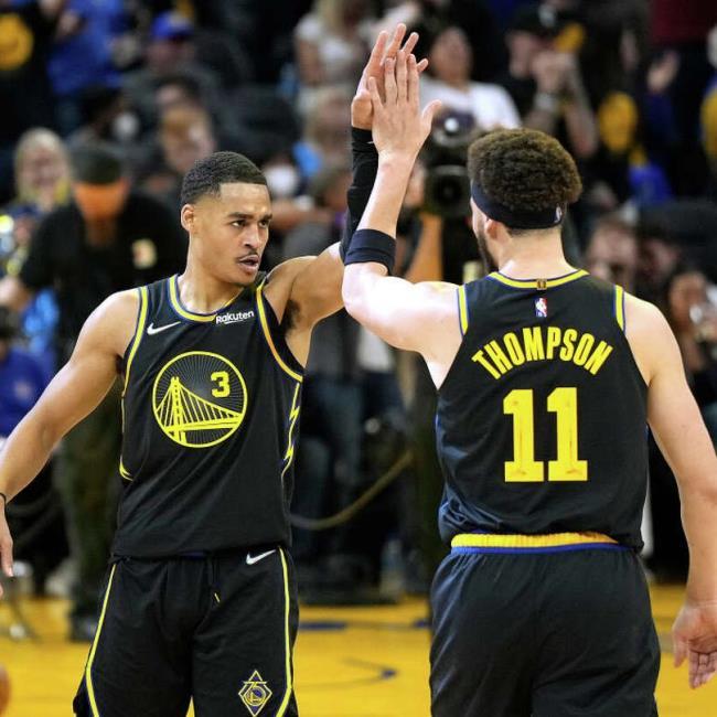 LeBron, Davis y Poole revolucionan la NBA: el 26 de enero cambia todo