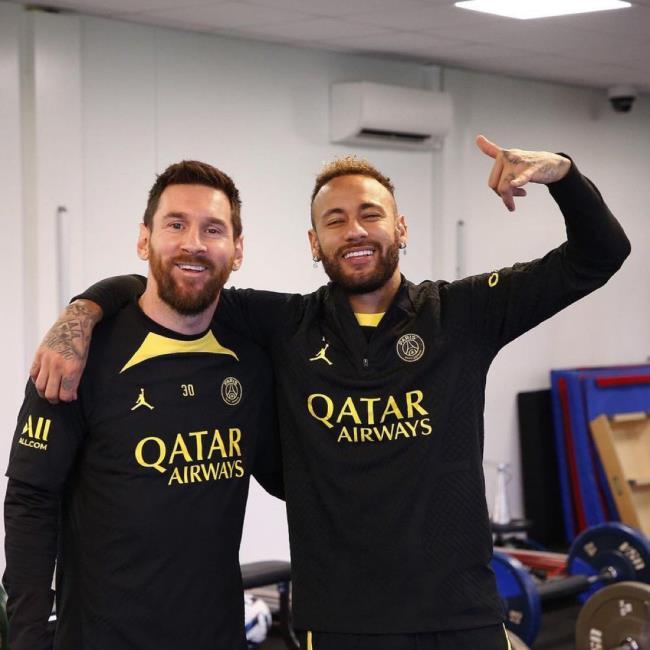 Fueron la gran vergüenza de Bartomeu y el enorme pecado de Laporta pero PSG y Mbappé se han cansado