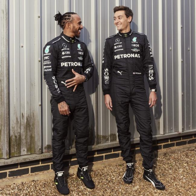 Lewis Hamilton gira 180º su futuro en la F1 y sorprende a Mercedes y ...