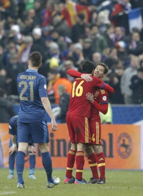 La era de Rodri rompe el dúo Pedri y Gavi: España tendrá que elegir ...