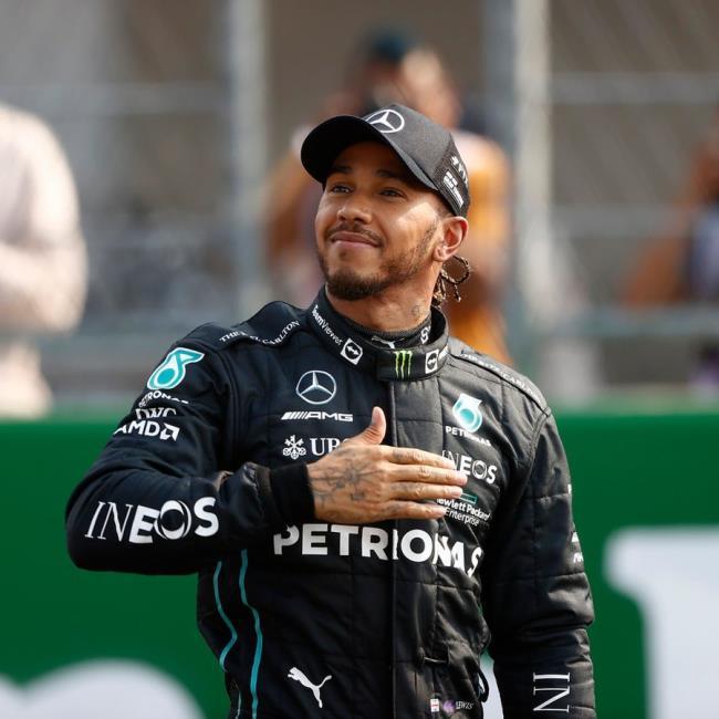 Mercedes y Hamilton atragantan su pacto de 100M y la F1 cambiará por ...