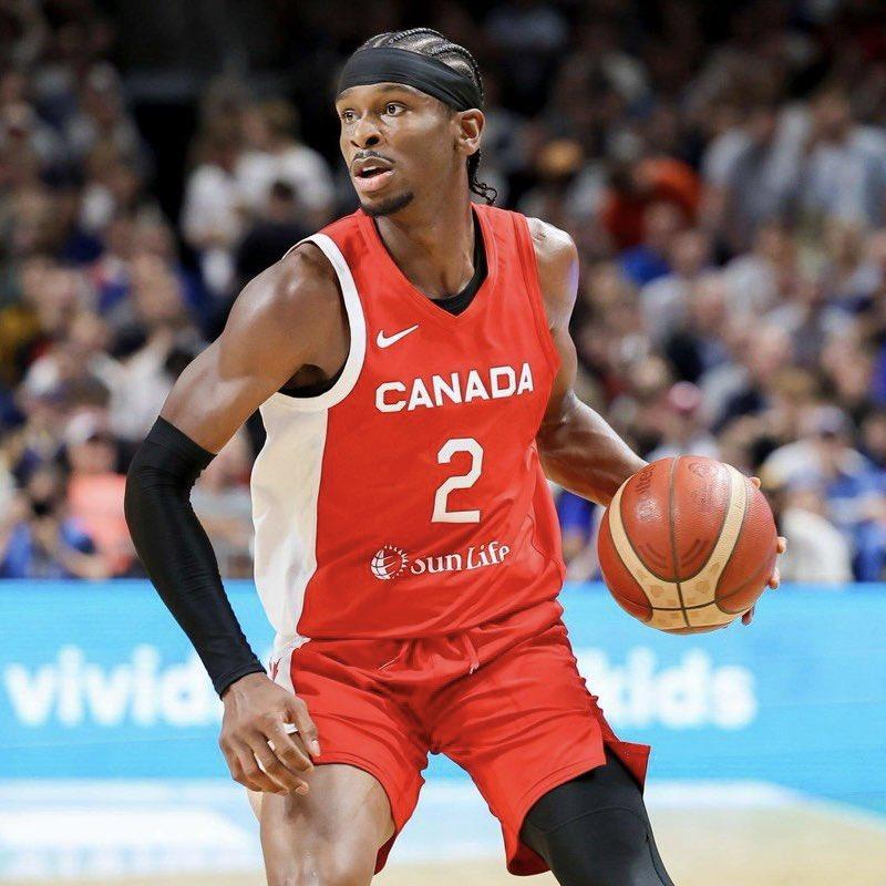 Los genios que ‘frenarán’ a Luka Doncic y Shai Gilgeous-Alexander : con ...