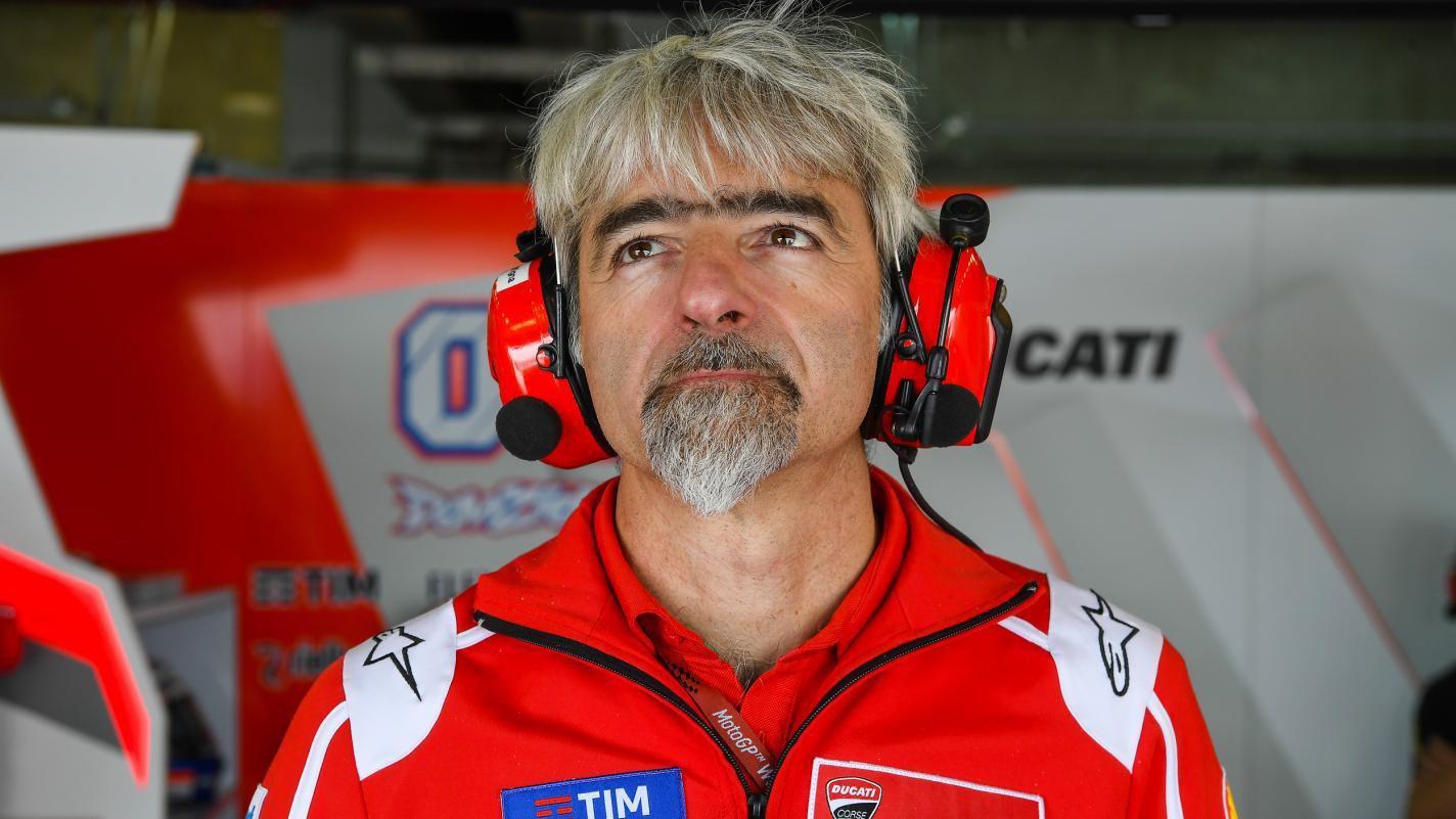 Duras críticas a Jorge Martín por culpa de Ducati y presión máxima por ...