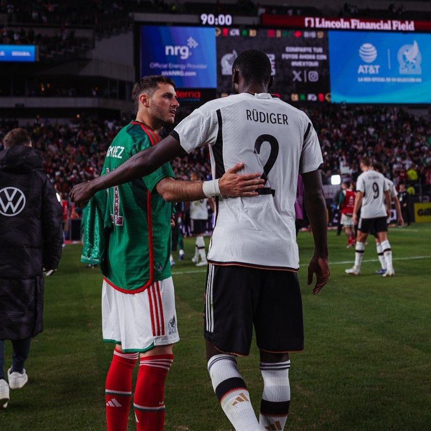 Bellingham, Rüdiger y Joselu, OK al pacto: en 7 días puede cambiar la ...