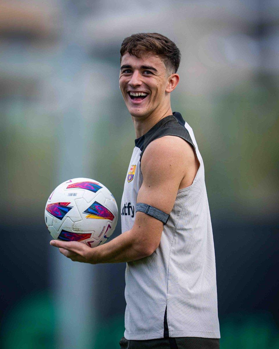 Canguelo en Barcelona con el gigante que, con 90M, dejaría sin ...