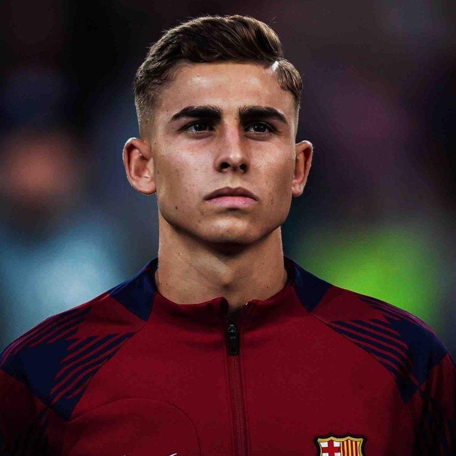 El Real Madrid es clave y Xavi ya tiene un titular indiscutible que ...