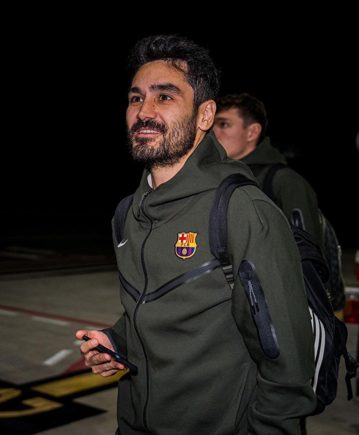 El reto para De Jong, Pedri y Gundogan es mayúsculo: de la alegría ante ...