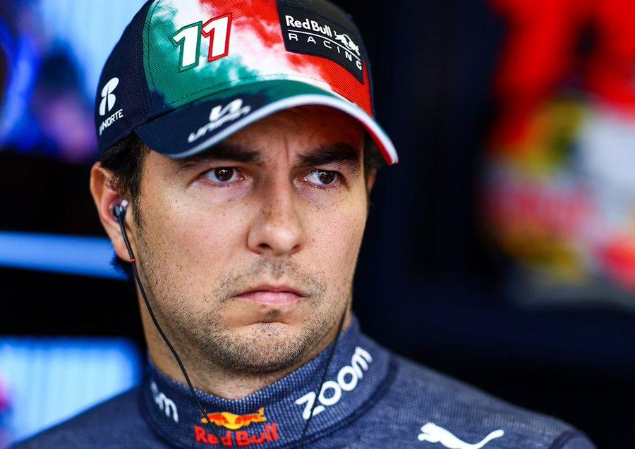 Informe bomba de Verstappen a Red Bull: tiene 2 favoritos para correr ...