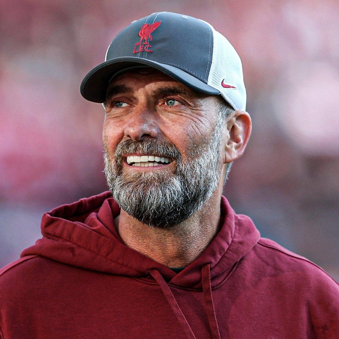 Jürgen Klopp suelta la bomba, Deco le llama por Xavi y Florentino le ...