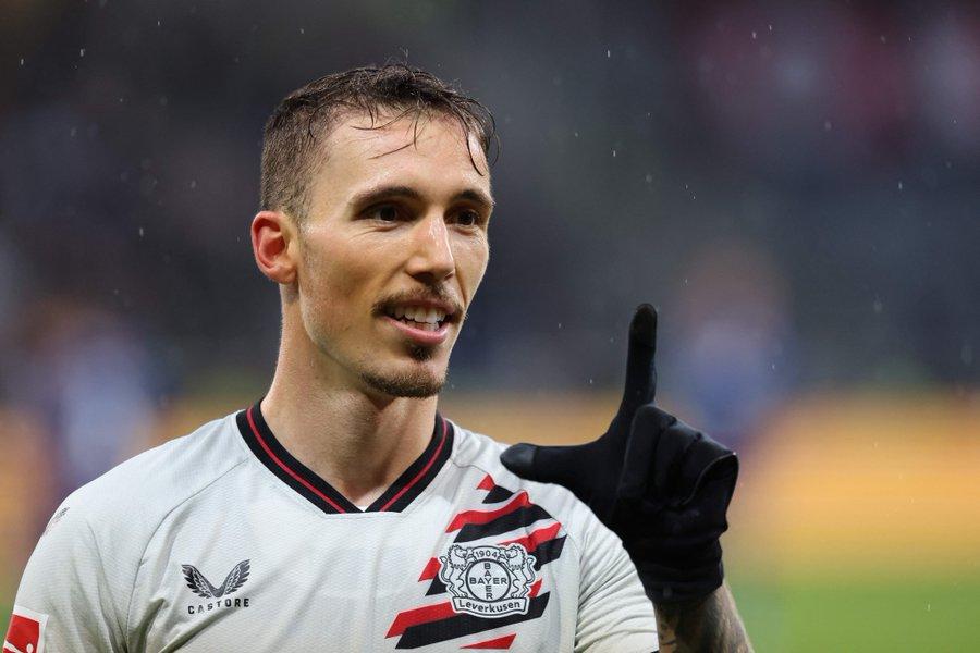 Xabi Alonso, Grimaldo y Florian Wirtz lo marcan en rojo: pavor al 21 de ...