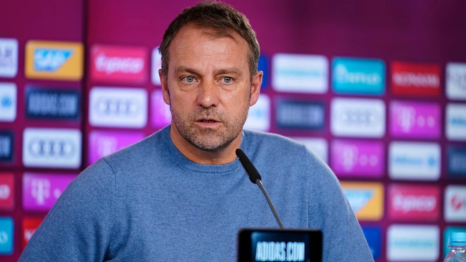 Bombazo con la venta galáctica que Xavi ansiaba para verano y que Flick ...