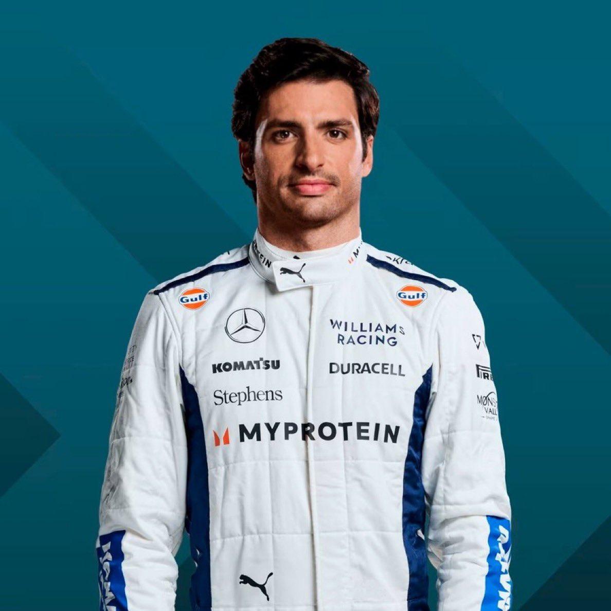 El GP de Barcelona va con sorpresa para Sainz: Schumacher filtra su nuevo equipo y hay fichaje top