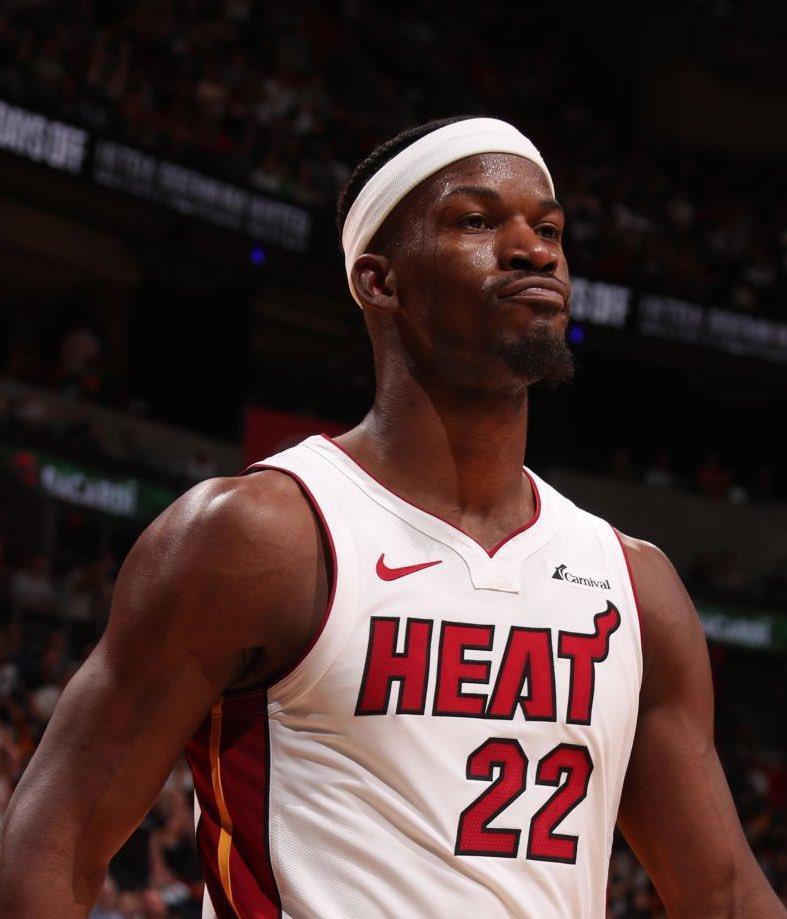 Jimmy Butler da la espalda a Miami y Joel Embiid pide su reencuentro ...