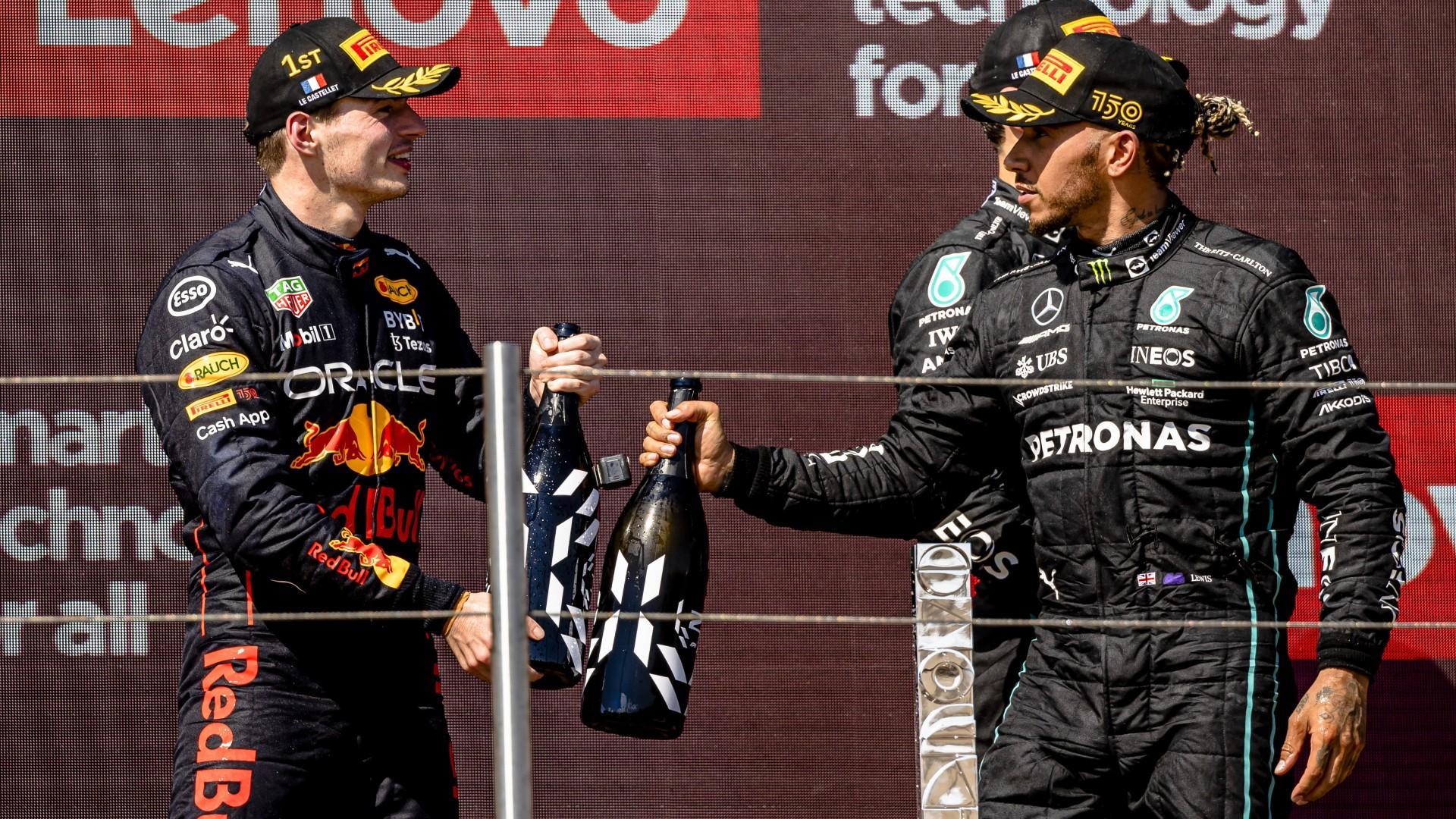 Carlos Sainz Jr. a Williams y Checo Pérez sigue en Red Bull, ¿Cómo ...