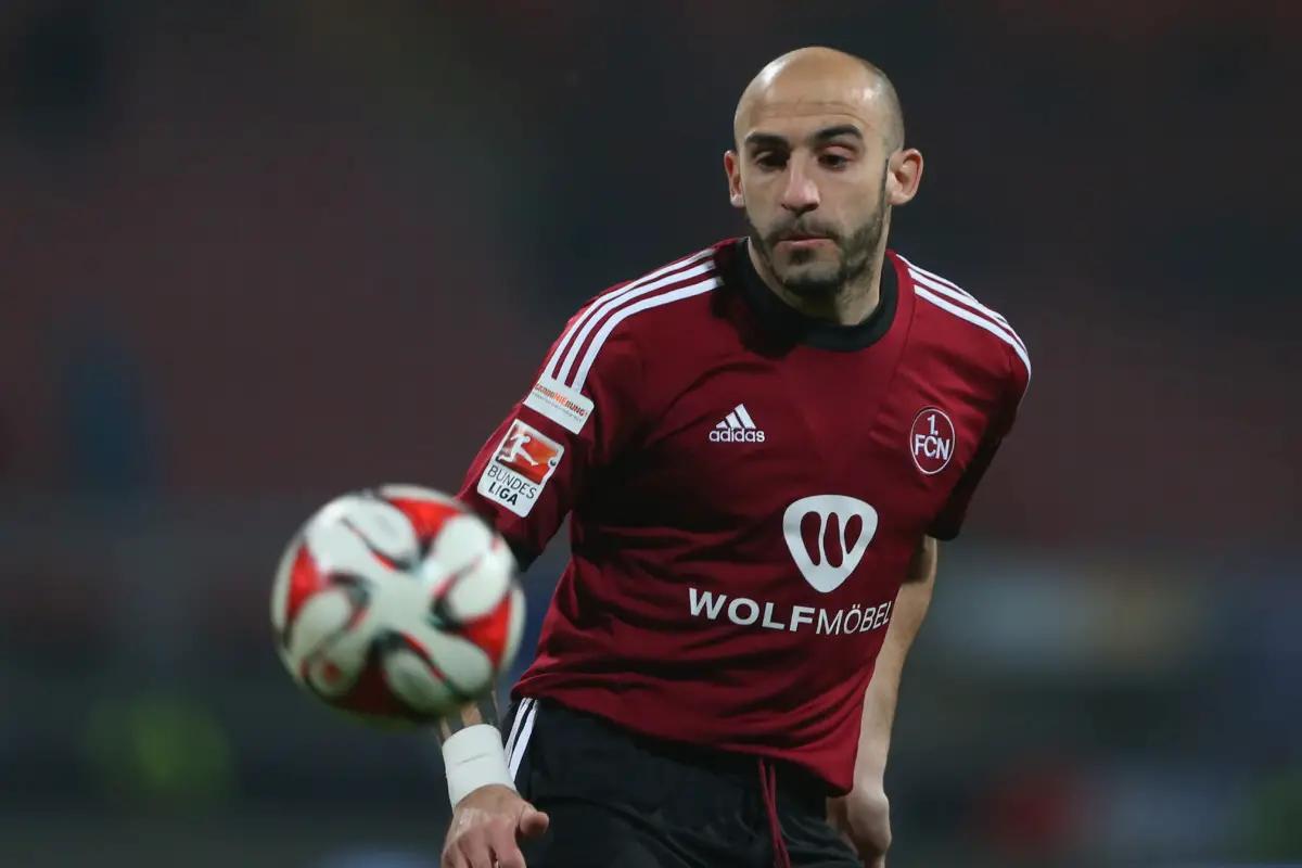 Dejó River Plate para probar suerte en la segunda de Alemania: y junto ...