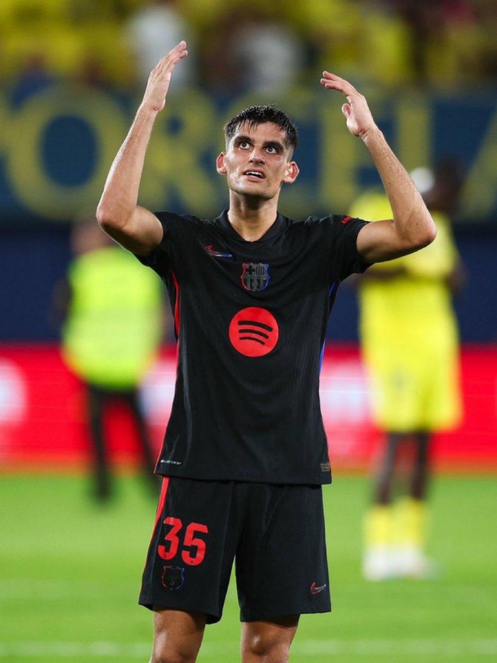 Joan Laporta lo tiene claro: tras Bernal y Marc Casadó, cierra otra ...