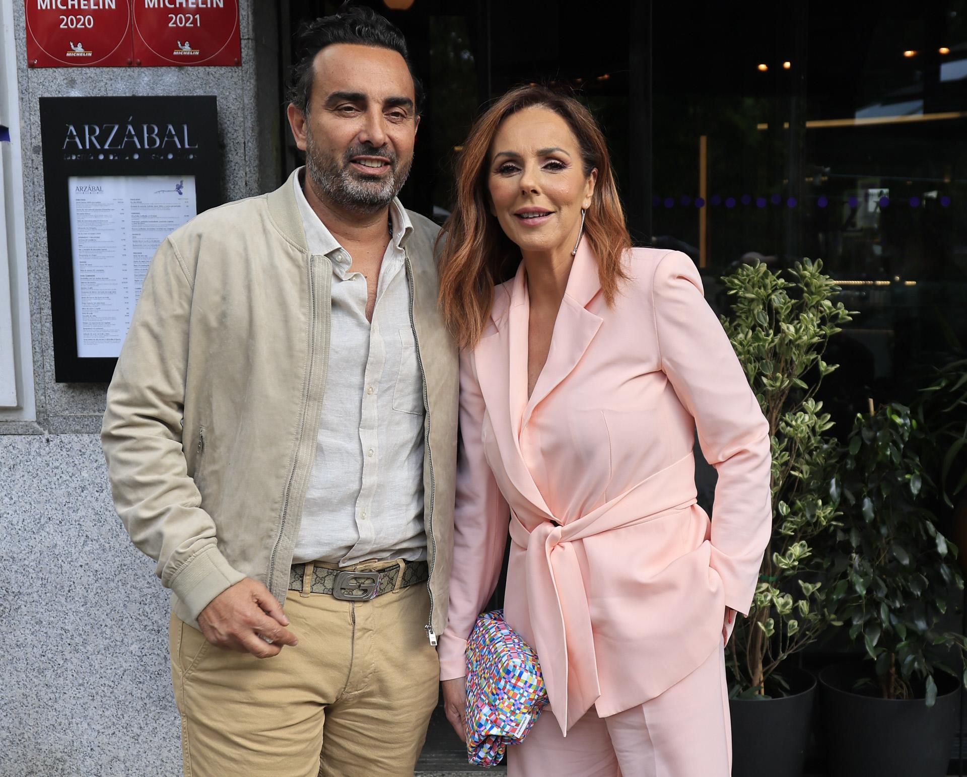 1️⃣ ¡DRAMA EN ESTADO PURO! 💔 Fidel Albiac, pálido y desmoronado ...