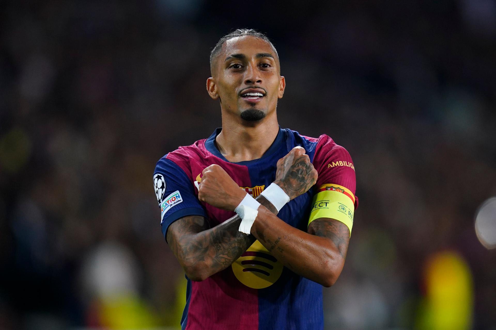 El Arsenal ha enviado emisarios a Barcelona esta semana para convertir ...