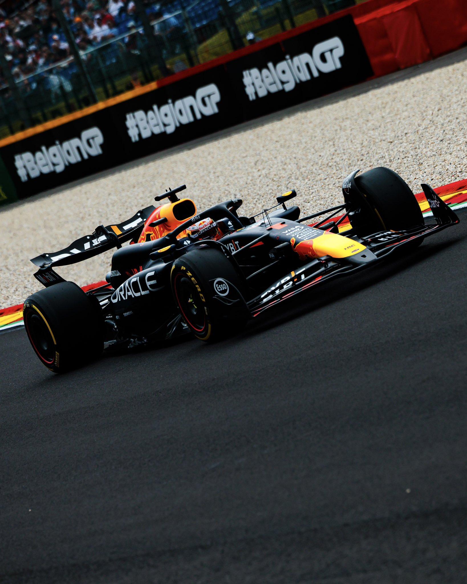 El futuro de Max Verstappen en peligro, tendrá que pagar más de un millón para seguir en la F1 ...