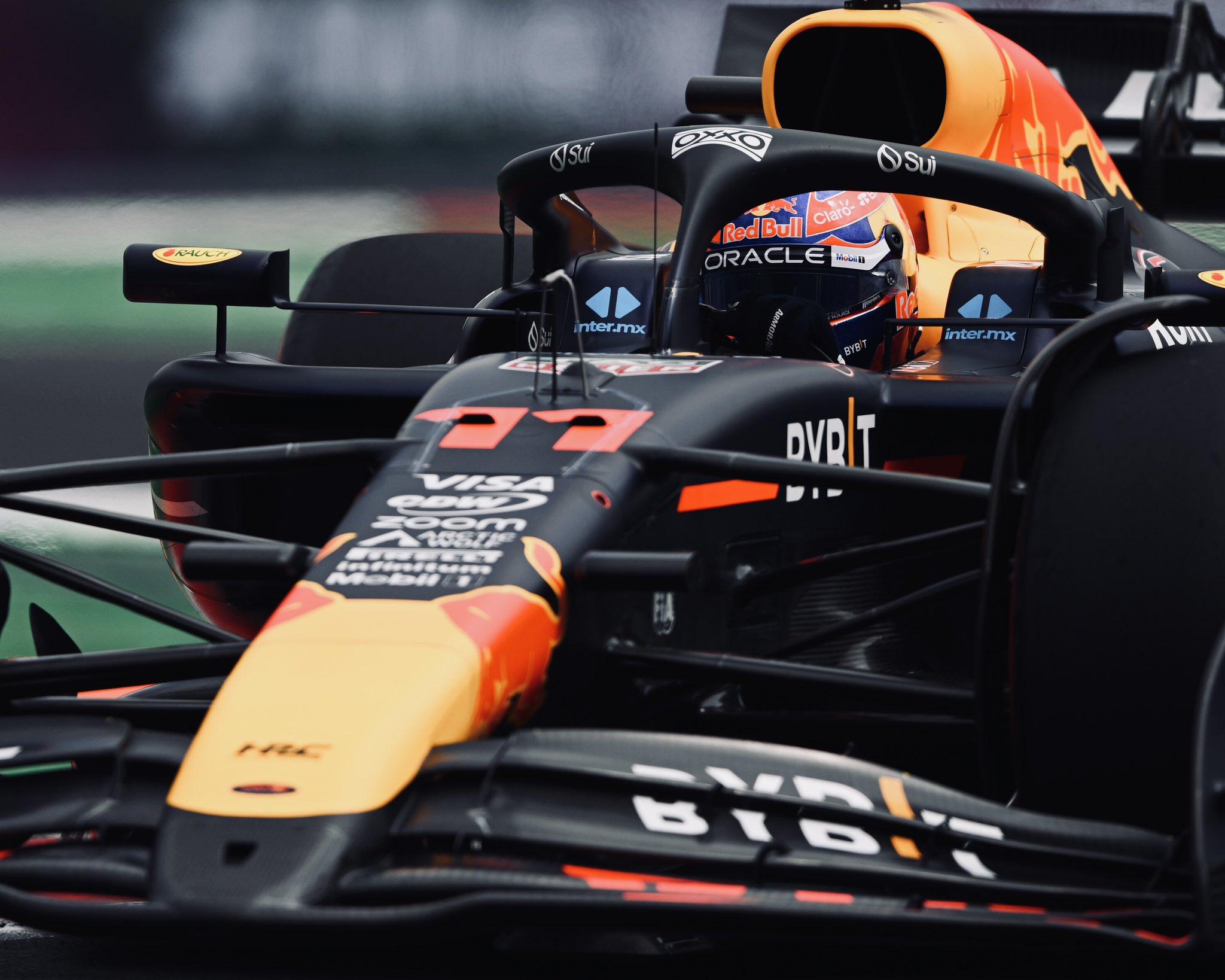 La bomba estalla en Fórmula 1, Red Bull despide a Checo Pérez y Verstappen envía un mensaje claro