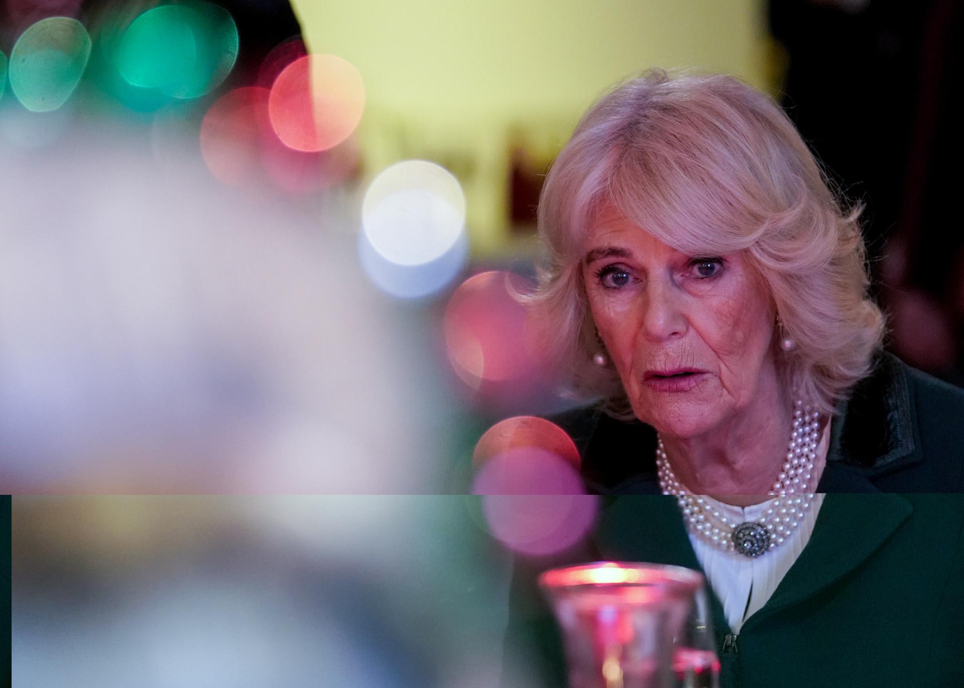 Los trabajadores de Casa Real están escandalizados por el consumo de ...