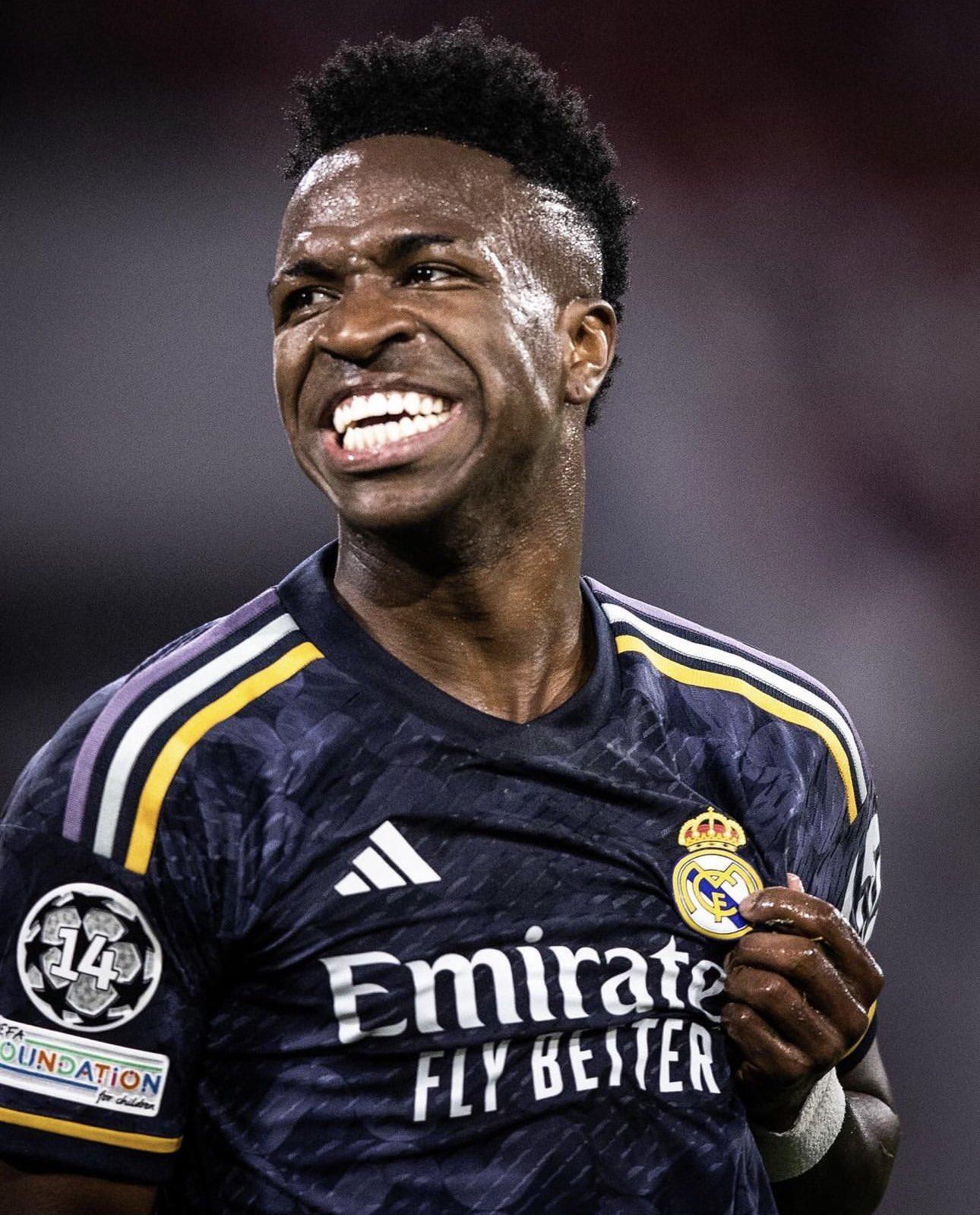 Vinícius y Mbappé protagonistas de una pelea fea antes de la final de ...