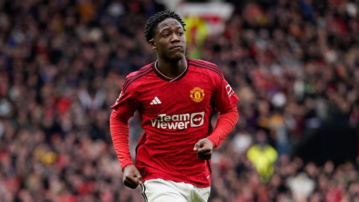 Tras la lesión de Gavi, Deco llama al Manchester United para repetir la ...
