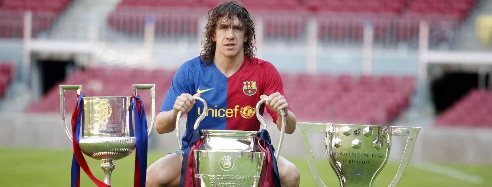 El triplete sólo está al alcance del Barça y de tres equipos más