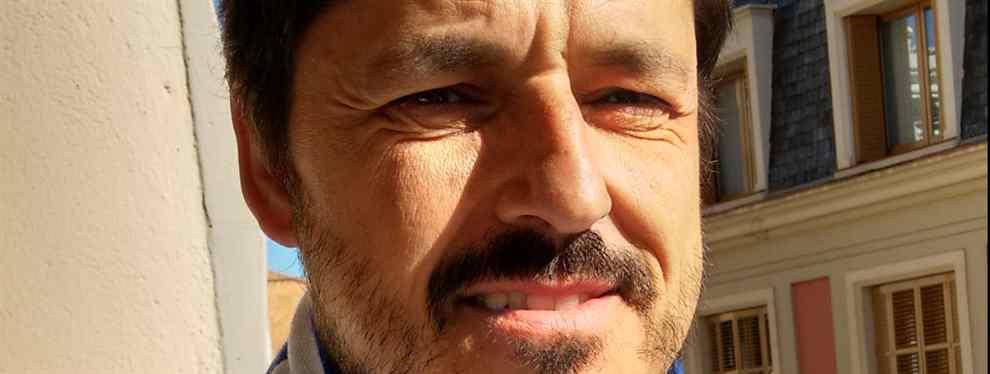 Rogelio Rengel: “El Espanyol es, en sí mismo, una filosofía de vida”