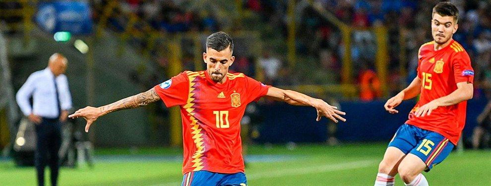 La Rojita cerca de conquistar un nuevo título