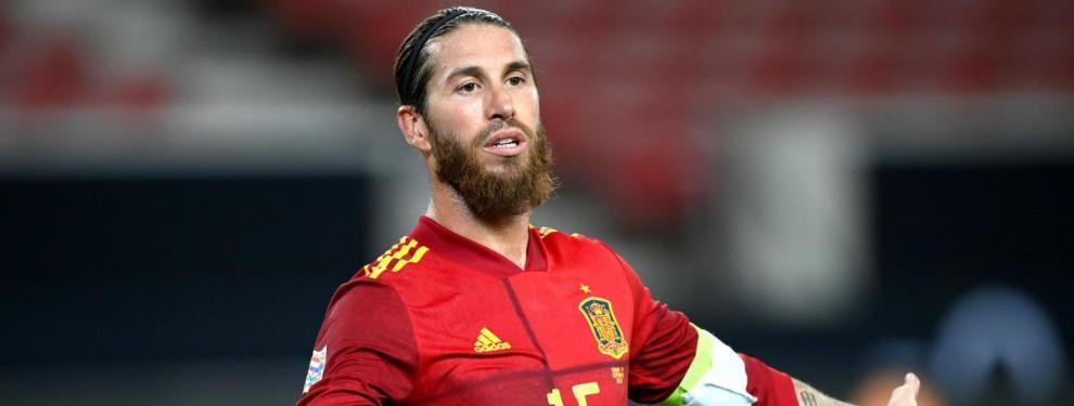 Sergio Ramos avisa: el jugador al que Zidane debería haberse quedado