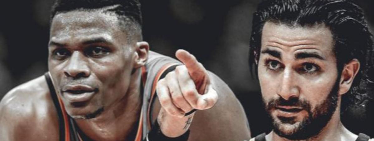 Lakers plantea a LeBron sacar a Russell para traer al mago de los Cavs