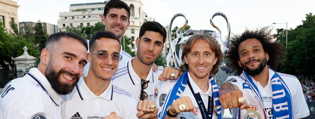 Vacío en el Madrid: Florentino no le convence, portazo, se va con Bale