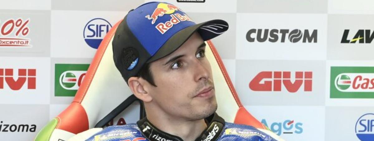 ¡Crisis en Honda! Álex Márquez carga contra su equipo: “Es frustrante”