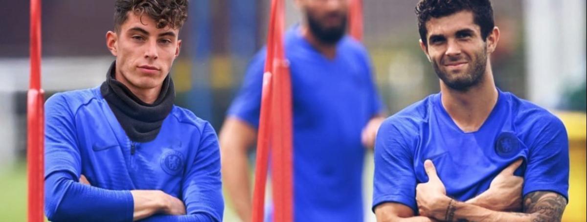 Revolución en el Chelsea: as fulminado y fichaje que rompe la Premier