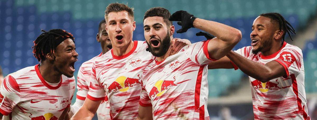 Tottenham y Chelsea se pelean por la sensación de la Bundesliga