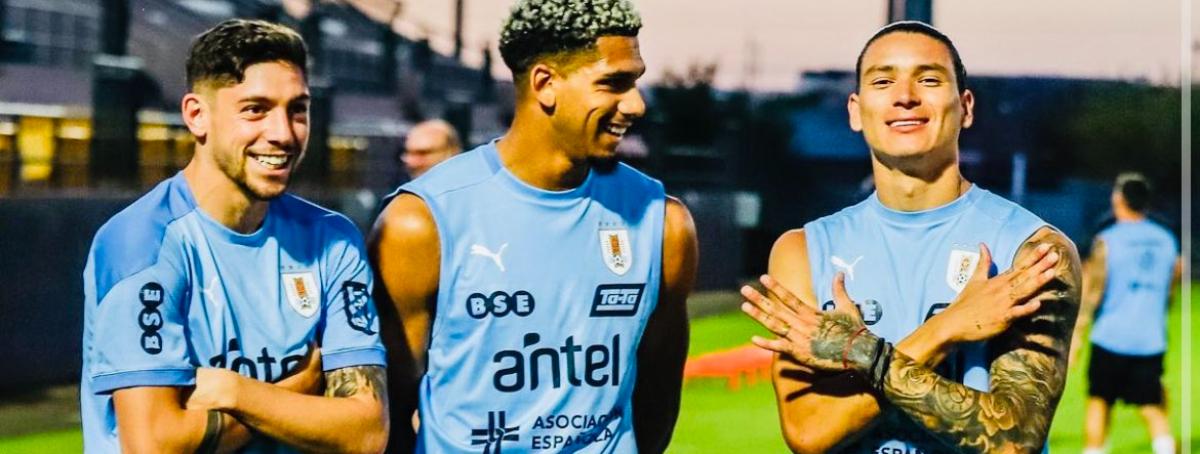 Luis Suárez y Darwin Núñez inflan al Real Madrid y atemorizan al Barça