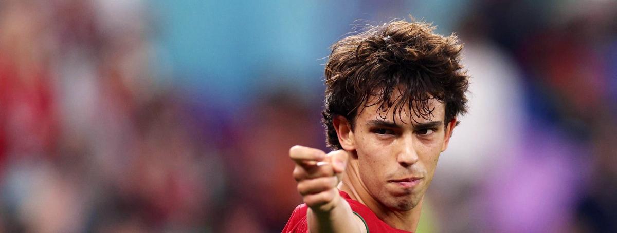 João Félix quiere salir: nuevo destino que hace temblar a Guardiola