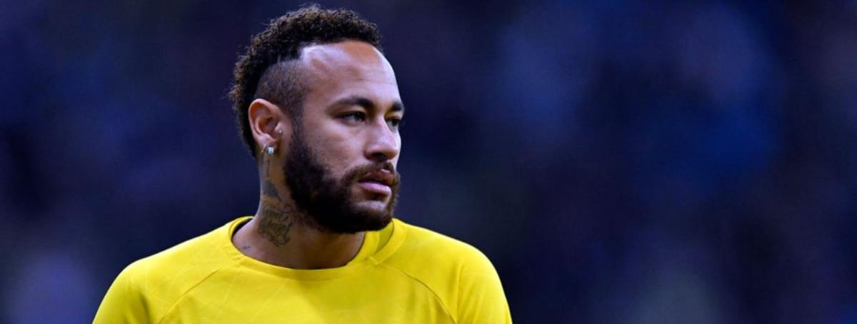 Bombazo de Neymar JR que deja estupefacto a Al-Khelaïfi: anuncia el último equipo de su carrera