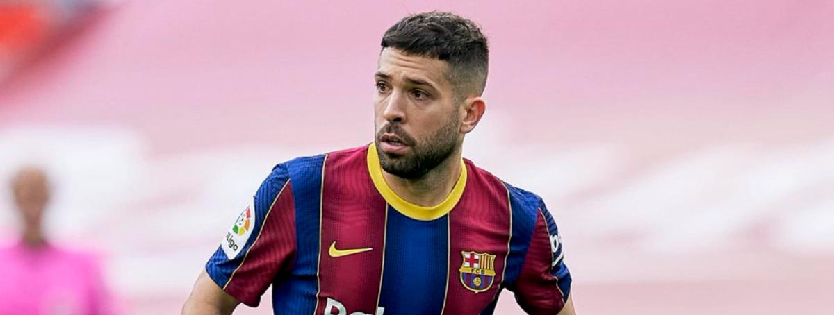 Pasó por La Masia, Jordi Alba le obligó a abandonar Barcelona y se unirá a Casemiro en Mánchester