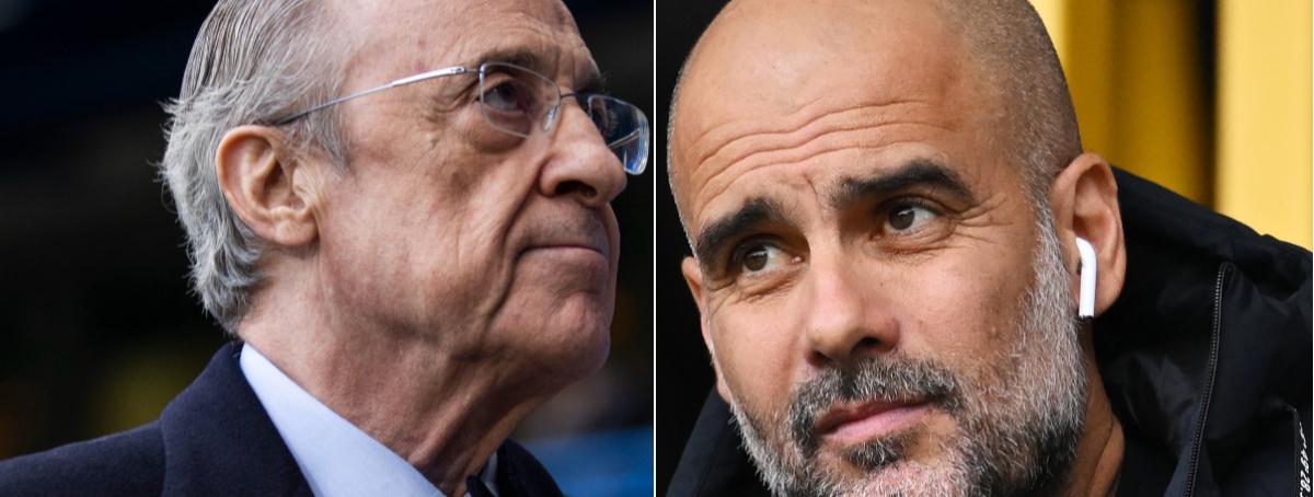 La obsesión de Florentino que fulminará a 2 intocables choca con ...