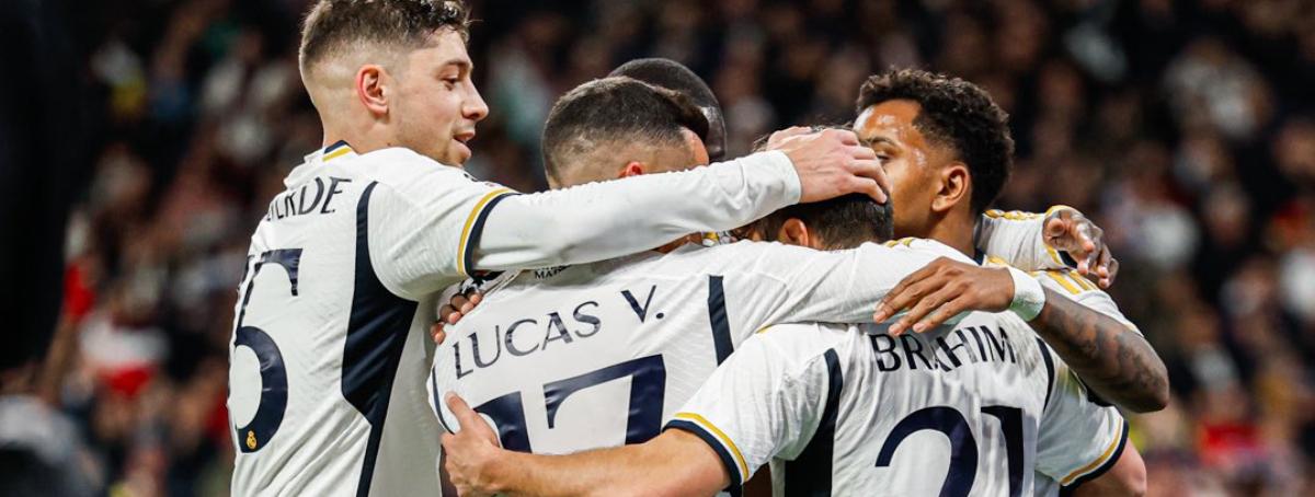 Hasta a Modric y Kroos se les escapan las lágrimas: Arabia Saudí fuerza 2 despedidas históricas