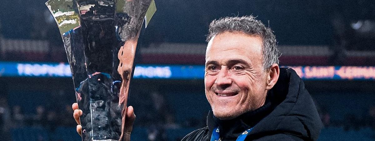 Fulminado en París por Mbappé, Kolo Muani y Ramos, tiene luz verde de ...