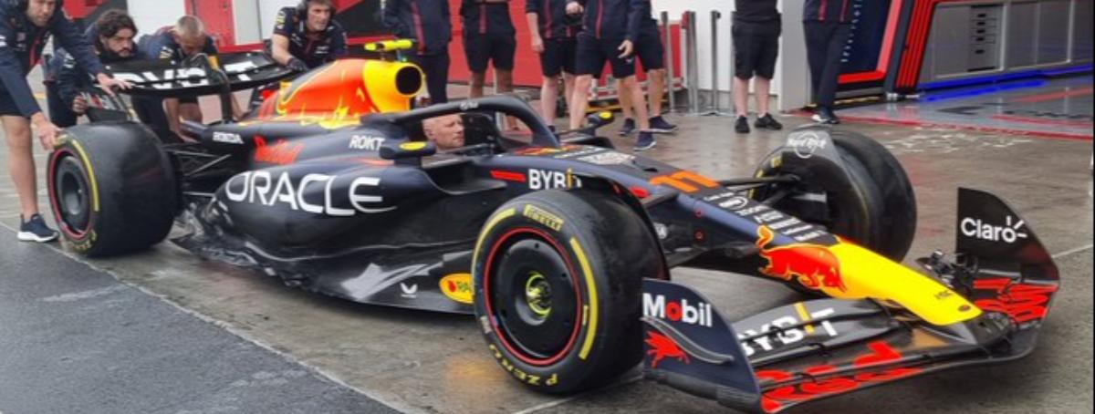 La escudería que tiene 3 armas para tumbar a Red Bull 2024: ni Aston ...